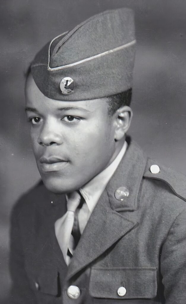 William McBurney - Through their EYES