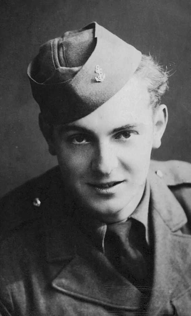 Bernard Blin - Through their EYES