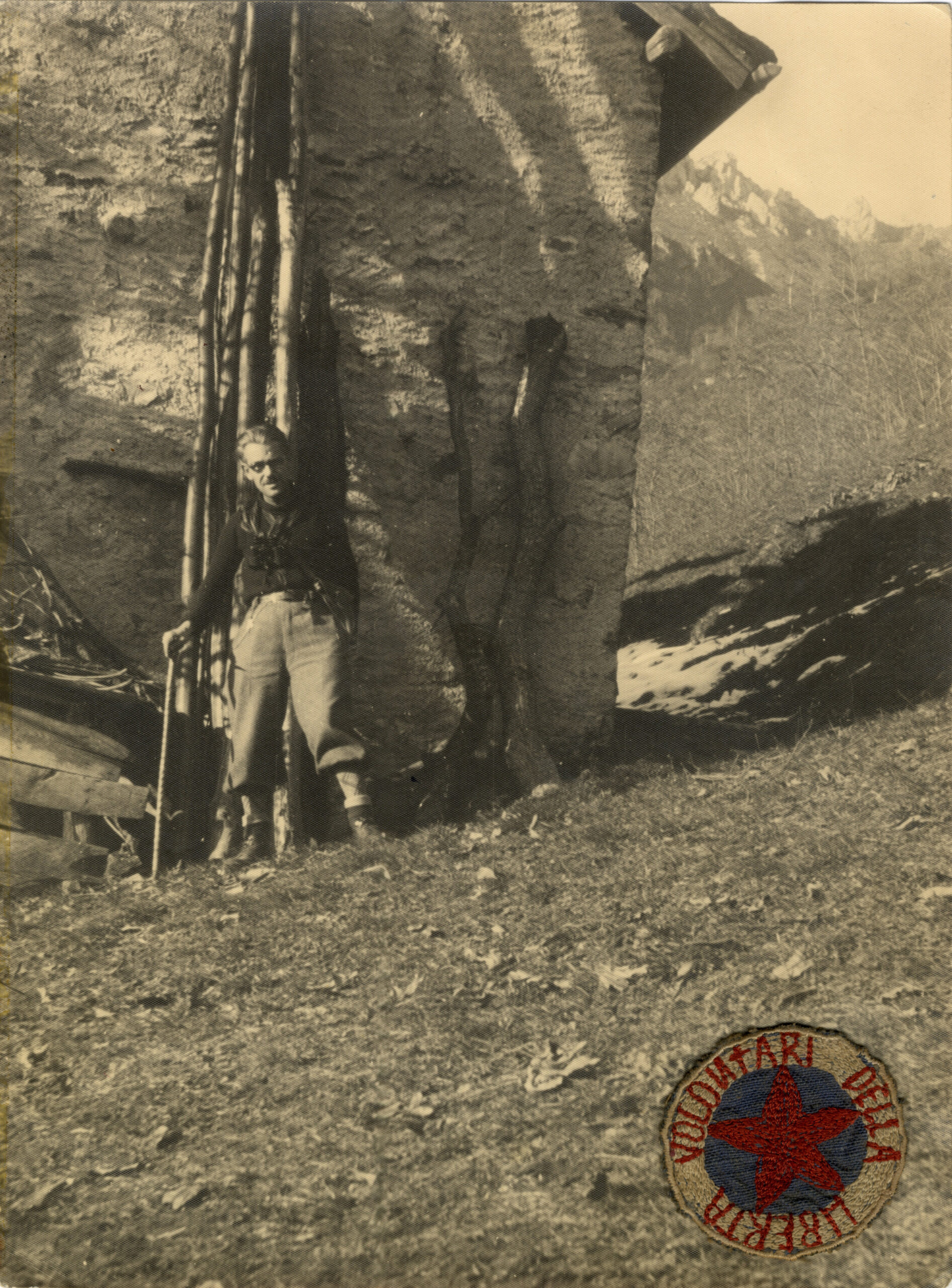 Carlo Travaglini - Through their EYES