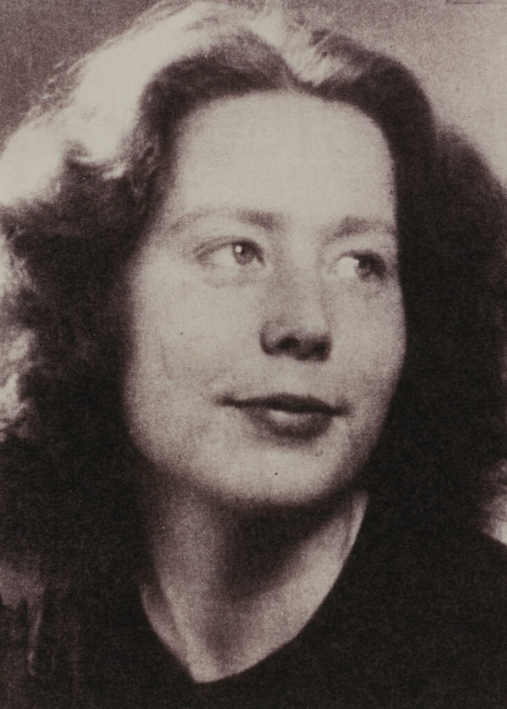 Hannie Schaft - Through their EYES
