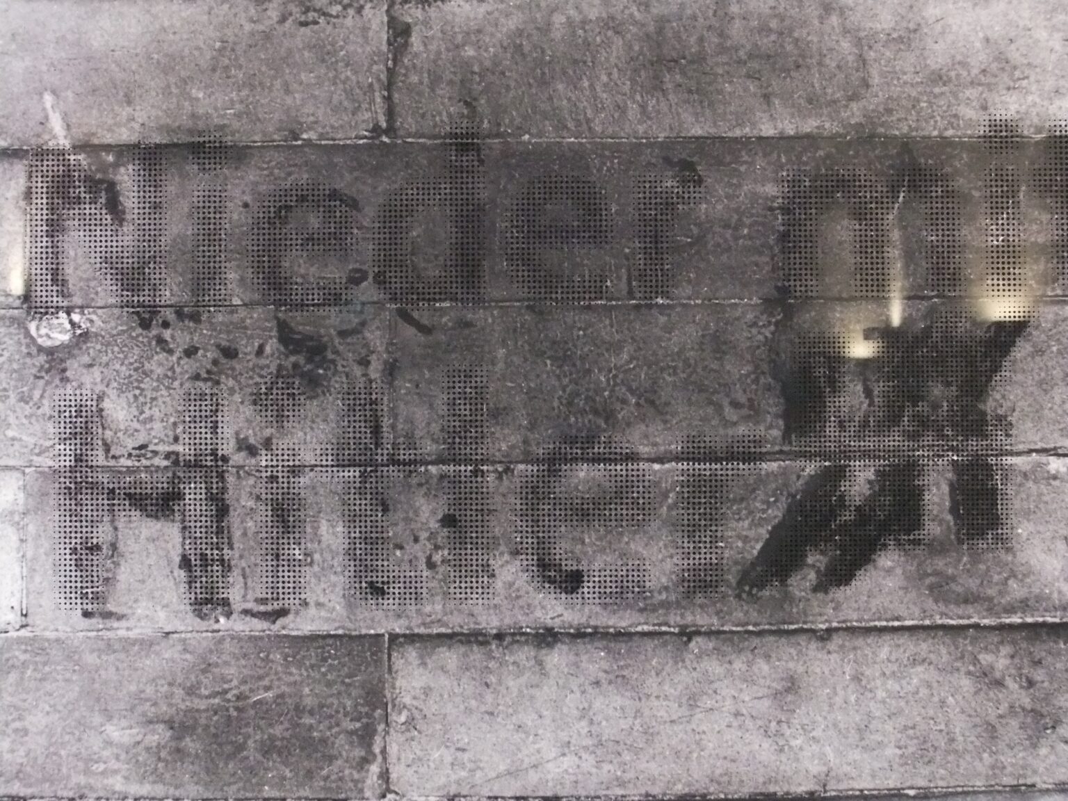 Hans Scholl - Through their EYES